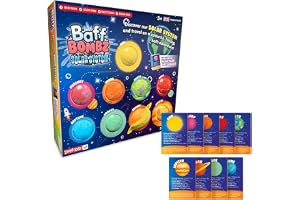 Amazon.co.uk Best Sellers: The most popular items in Bath Toys