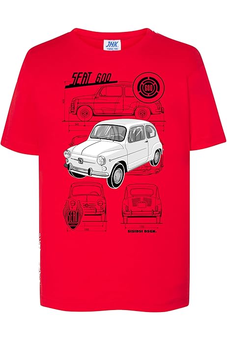 Camiseta Del Poderoso Raton Johnson