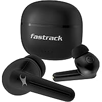 Fastrack Fpods FZ100 TWS in-Ear Earbuds with Mega 50 Hrs Playtime|Extra ...