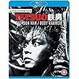 Tetsuo: The Iron Man / Tetsuo II: Body Hammer [Blu-ray]: Amazon.co.uk ...