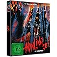 Howling III - Uncut - Limited Edition [Blu-ray]: Amazon.de: Danning ...