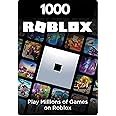 Robux Code - 1000 Robux (Digital Code- Email Delivery Within 1 Hour ...