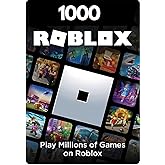Robux Gift Card Code - 2500 Robux (Digital Code- Email Delivery Within ...