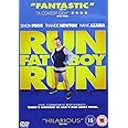 Run, Fat Boy, Run [DVD]: Amazon.co.uk: Simon Pegg, Thandie Newton, Hank ...