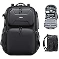 ULANZI BP10 35L Hard Shell Camera Backpack, Professional Waterproof ...