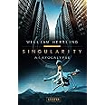 A.I. APOCALYPSE: SciFi-Thriller (Singularity, Band 2) : Hertling ...