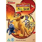 Lion Guard: Le Terre dell'Avventura (DVD): Amazon.it: Walt Disney ...