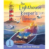 The Lighthouse Keeper's Lunch: The bestselling series is now ...