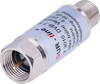 10 db inline amplifier for turntables
