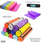 Amazon.co.uk: Mats - Yoga: Sports & Outdoors