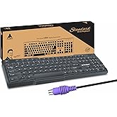 Amazon.in: Buy ProDot ProSeries Choice USB Wired Keyboard I Plug & Play ...