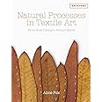 Natural Processes in Textile Art: From Rust Dyeing to Found Objects ...