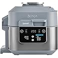 Ninja Speedi 10-in-1 Rapid Cooker, Air Fryer and Multi Cooker, 5.7L ...