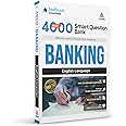 Buy BEST 4000 SMART PRACTICE QUESTIONS FOR BANKING(ENGLISH LANGUAGE ...