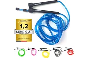 Amazon.de Bestseller: Die beliebtesten Artikel in Springseile