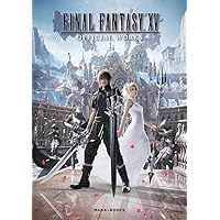 Final Fantasy XV: The Dawn of the Future : Eishima, Jun, Final Fantasy ...