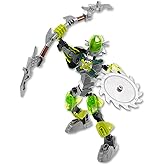 LEGO Hero Factory 7169 - Mark Surge: Amazon.de: Spielzeug