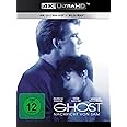 Ghost - Nachricht von Sam [4K Ultra HD] + [Blu-ray]: Amazon.de: Goldwyn ...