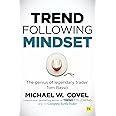 Buy Trend Following Mindset Book Online at Low Prices in India | Trend ...
