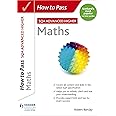 How to Pass Advanced Higher Maths: Amazon.co.uk: Barclay, Robert ...