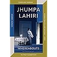 Whereabouts: Jhumpa Lahiri: Amazon.co.uk: Lahiri, Jhumpa: 9781526629975 ...