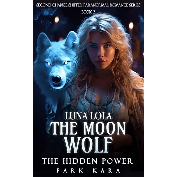 Lobo Da Lua Elementar