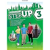 Step up plus. Student's Book. With Exam, Booster. Per la Scuola media ...