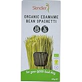 Slendier Fettuccine Biologiche Di Edamame : Amazon.it: Alimentari e ...