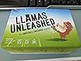 TeeTurtle TEE4122 Llamas Unleashed, multicolore : Amazon.it: Giochi e ...