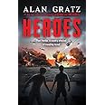 Heroes: A Novel of Pearl Harbor: Amazon.co.uk: Gratz, Alan ...