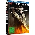 47 Ronin Mediabook Cover C - 4K ULTRA HD + BLU-RAY: Amazon.de: Hiroyuki Sanada, Keanu Reeves ...