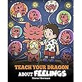 Help Your Dragon Deal With Anxiety: Train Your Dragon To Overcome ...