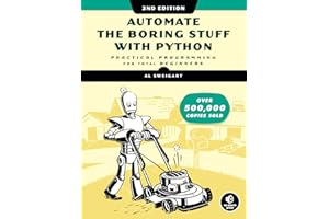 Amazon.in Bestsellers: The most popular items in Python Programming