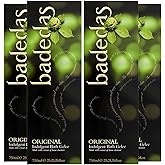 Badedas Original Indulgent Bubble Bath Gel, 750ml, Enriched with ...