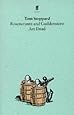 ROSENCRANTZ AND GUILDENSTERN ARE DEAD: Amazon.co.uk: Stoppard, Tom: Books
