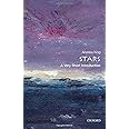 Stars: A Very Short Introduction: 322 (Very Short Introductions ...
