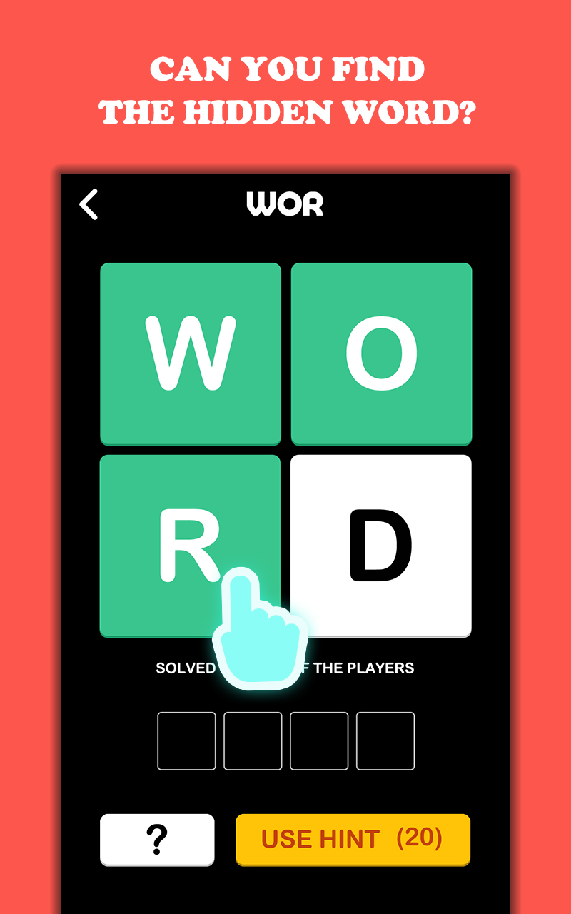 Word Merge - Words Search Peak: Amazon.co.uk: Appstore for Android