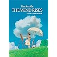 Buy The Art of the Wind Rises Book Online at Low Prices in India | The ...