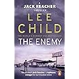 The Enemy: (Jack Reacher 8): Amazon.co.uk: Child, Lee: 9780857500113: Books