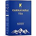 Kannavarai tea Estate (pack of 1 x 500g) : Amazon.in: Grocery & Gourmet ...
