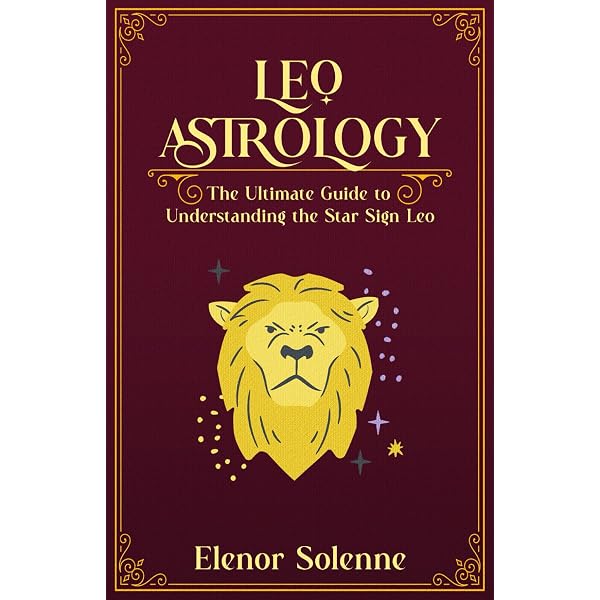 Why is leo the best zodiac sign 60 photos - Youhoroscope.com