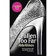 Fallen Too Far: Amazon.co.uk: Glines, Abbi: 9781471118616: Books