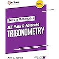Arihant Skills in Mathematics JEE Main & Advanced Vectors & 3D Geometry ...