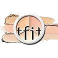 TFIT Cover Up Pro Concealer Palette - 3-in-1 Full Coverage Color ...