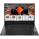 HP OMEN Gaming, 13th Gen Intel Core i7-13620H, 8GB NVIDIA RTX 4060, 16GB DDR5, 1TB SSD, 16.1 ...