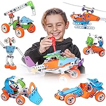 Amazon stem toy subscription online