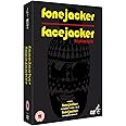 Fonejacker - Doovde: Series 1 And 2 [DVD]: Amazon.co.uk: Electronics ...