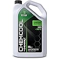 Chemodex ChemCool -30°C Ready To Use, Mixed Antifreeze Coolant in Green ...