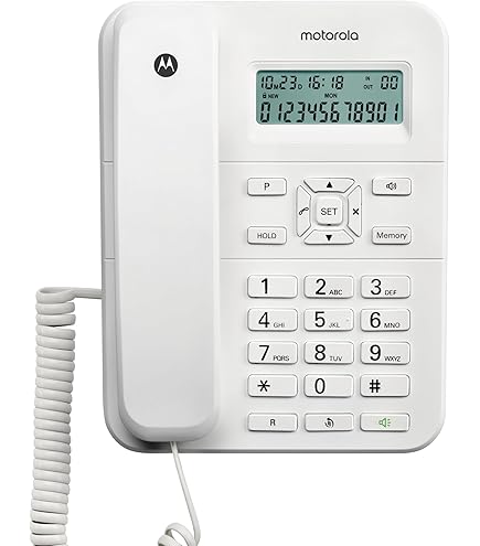 Isdn Telefon Topiky Wired Phone With Caller ID, GY-T2020CID Wired ...