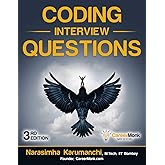 Cracking the Coding Interview: 150 Programming Questions and Solutions ...